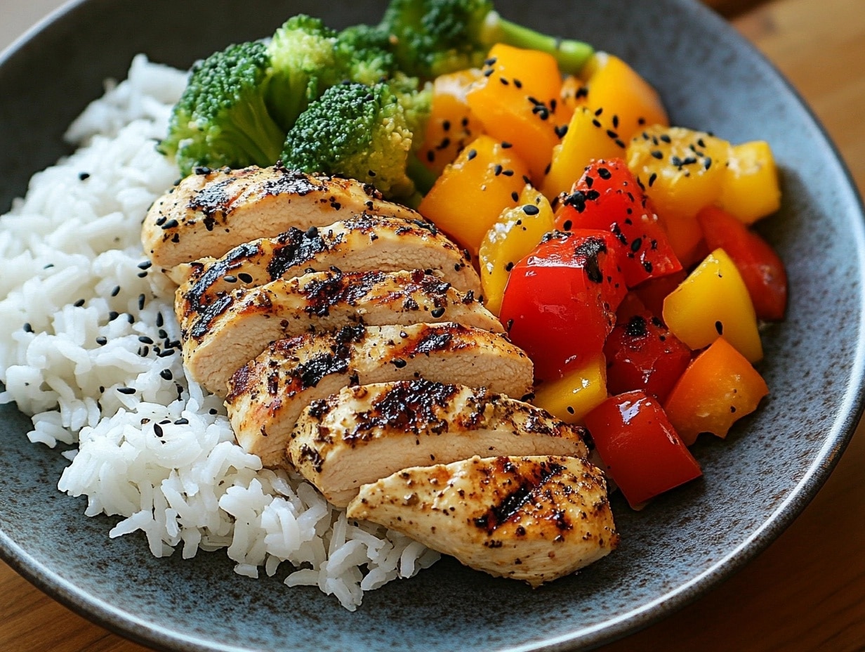 Why Do Bodybuilders Eat Rice and Not Potatoes