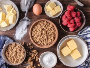 Cookie Crumble: 10 Irresistible Recipes & Tips for Perfect Desserts