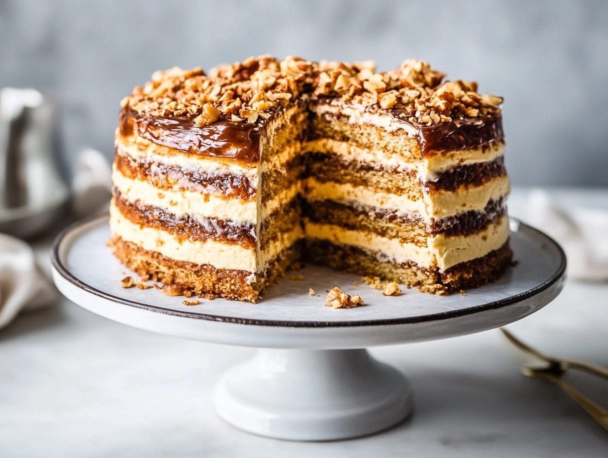 What Adds Crunch to a Cake