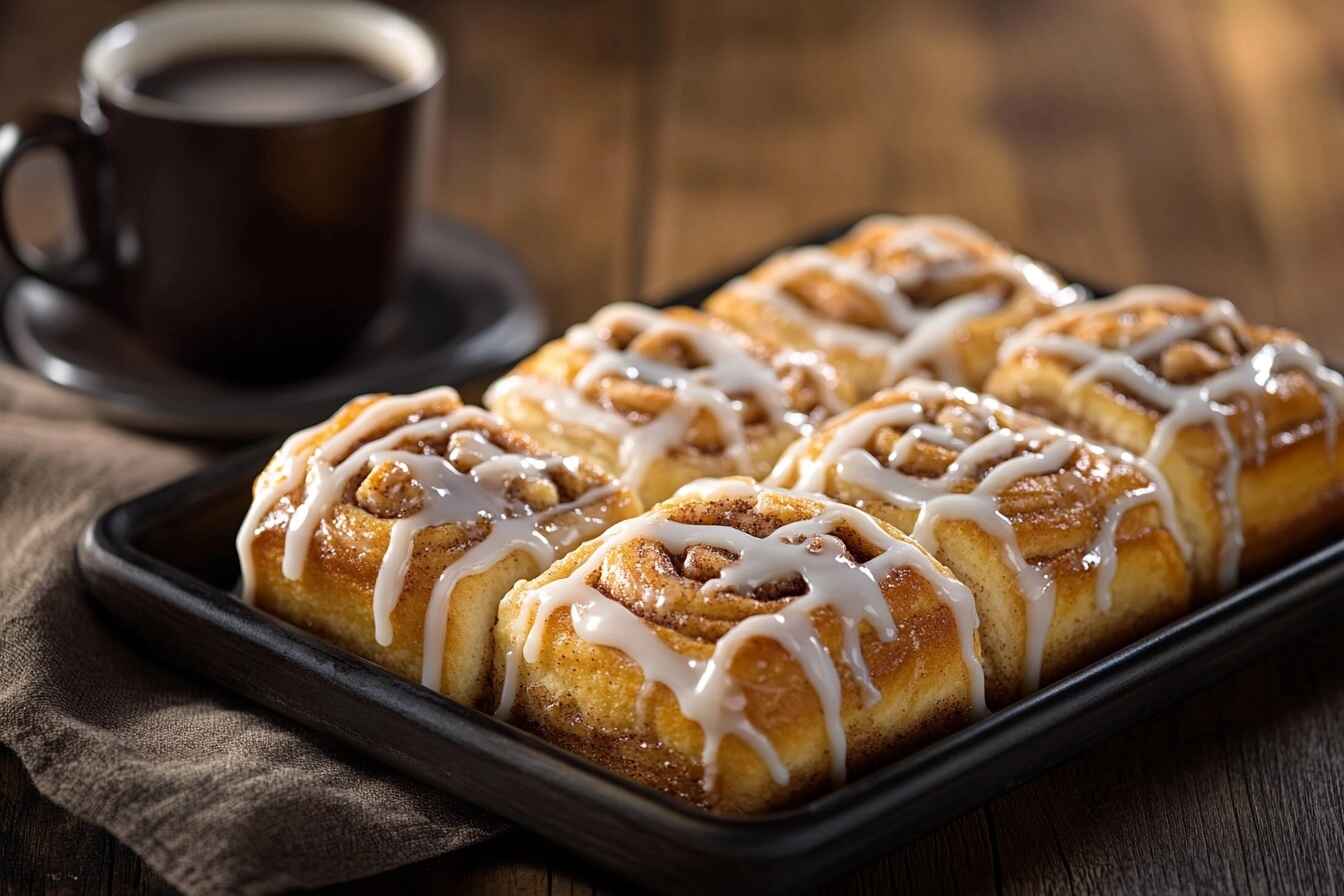 10 Secrets To Perfect Rhodes Cinnamon Rolls That Everyone