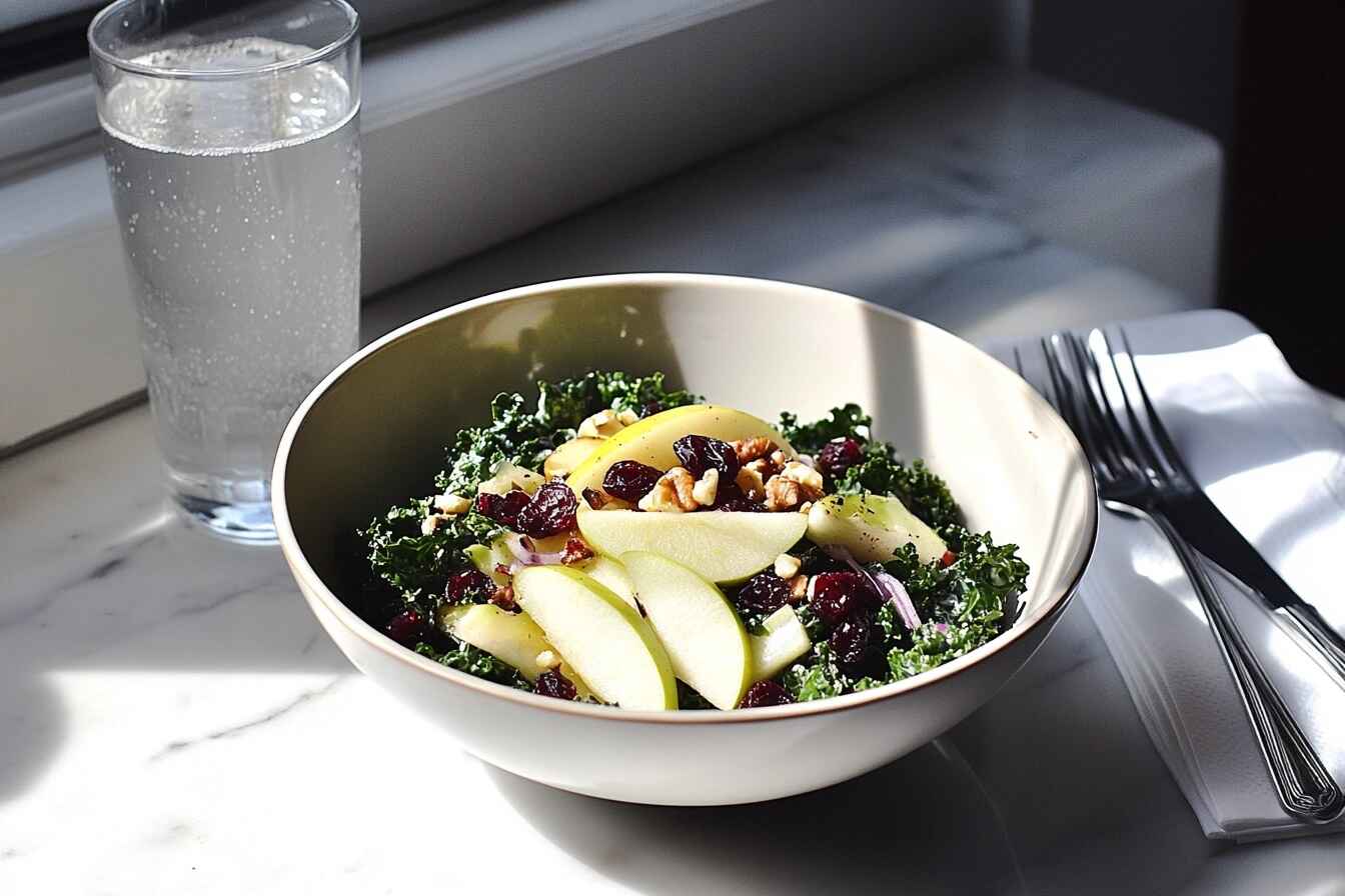 Are Sweet Greens Actually Healthy