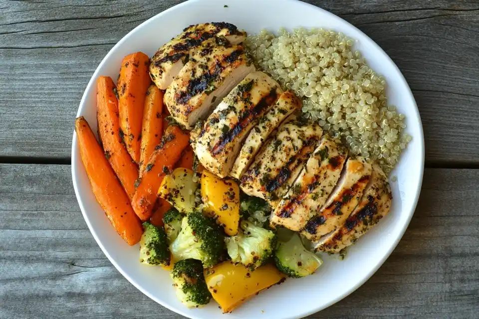 10 Easy and Delicious Low Sodium Dinner Recipes