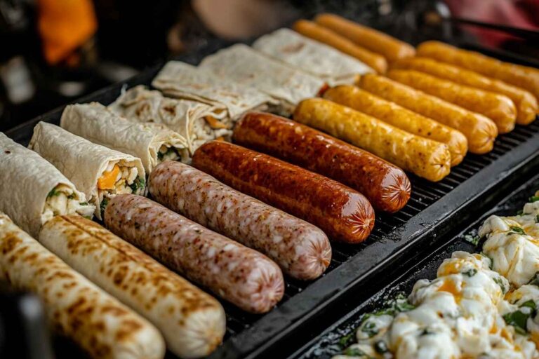 The Ultimate Guide to Hotdog Rollers: Everything You Need to Know