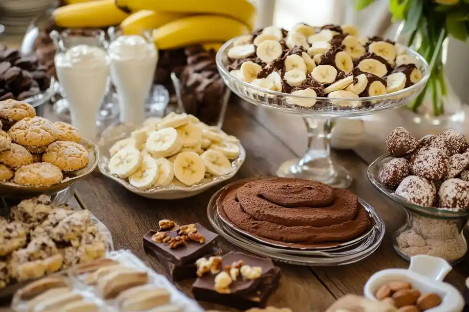 Low-Sodium Dessert Recipes